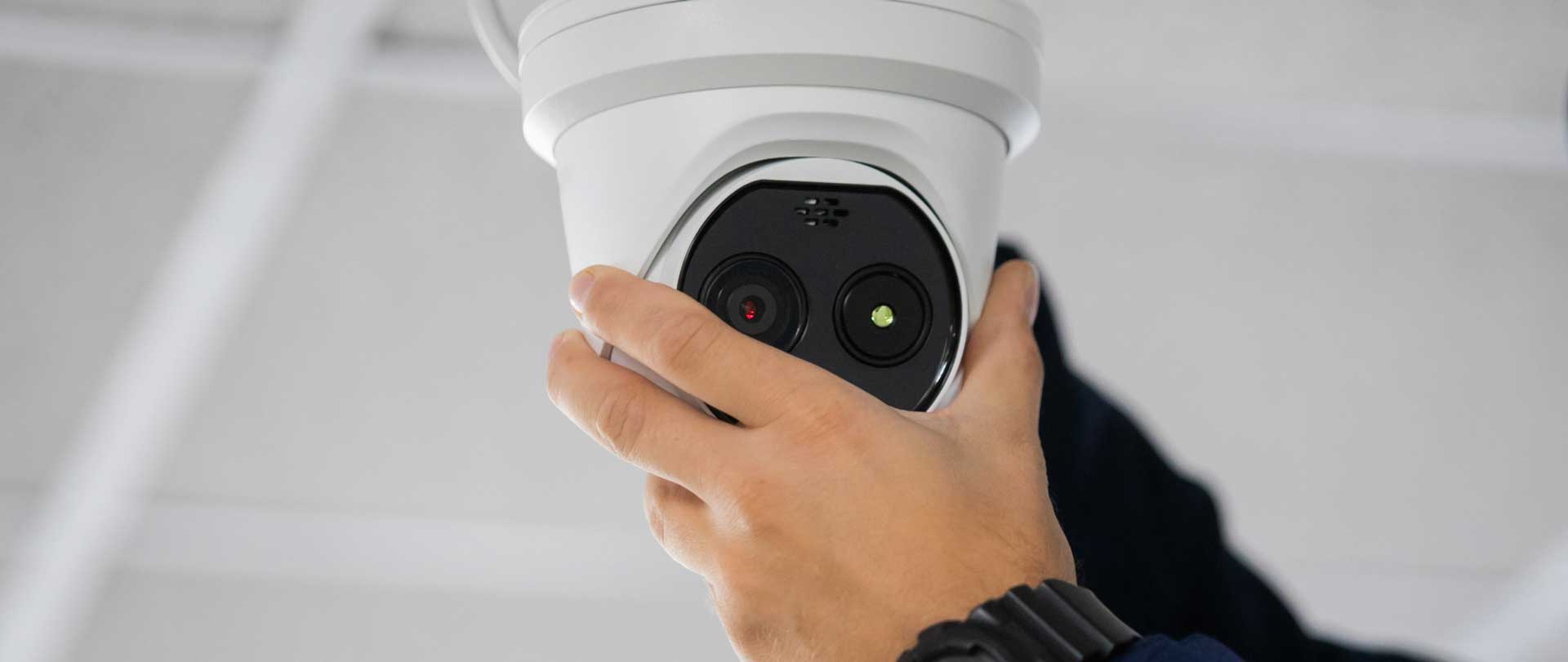 CCTV Installation Perth - Choosing the Right System for Your Business
